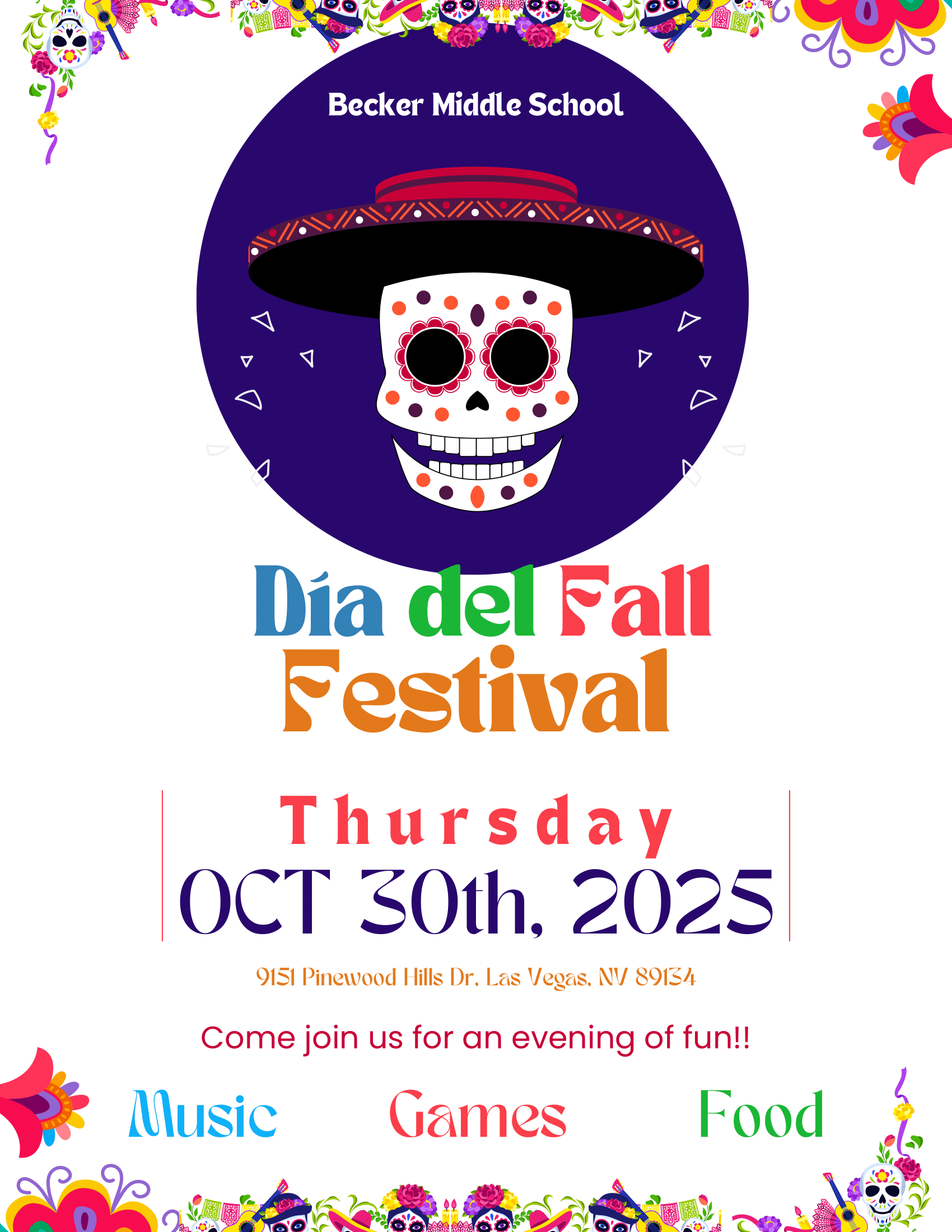 Ernest A. Becker Middle School